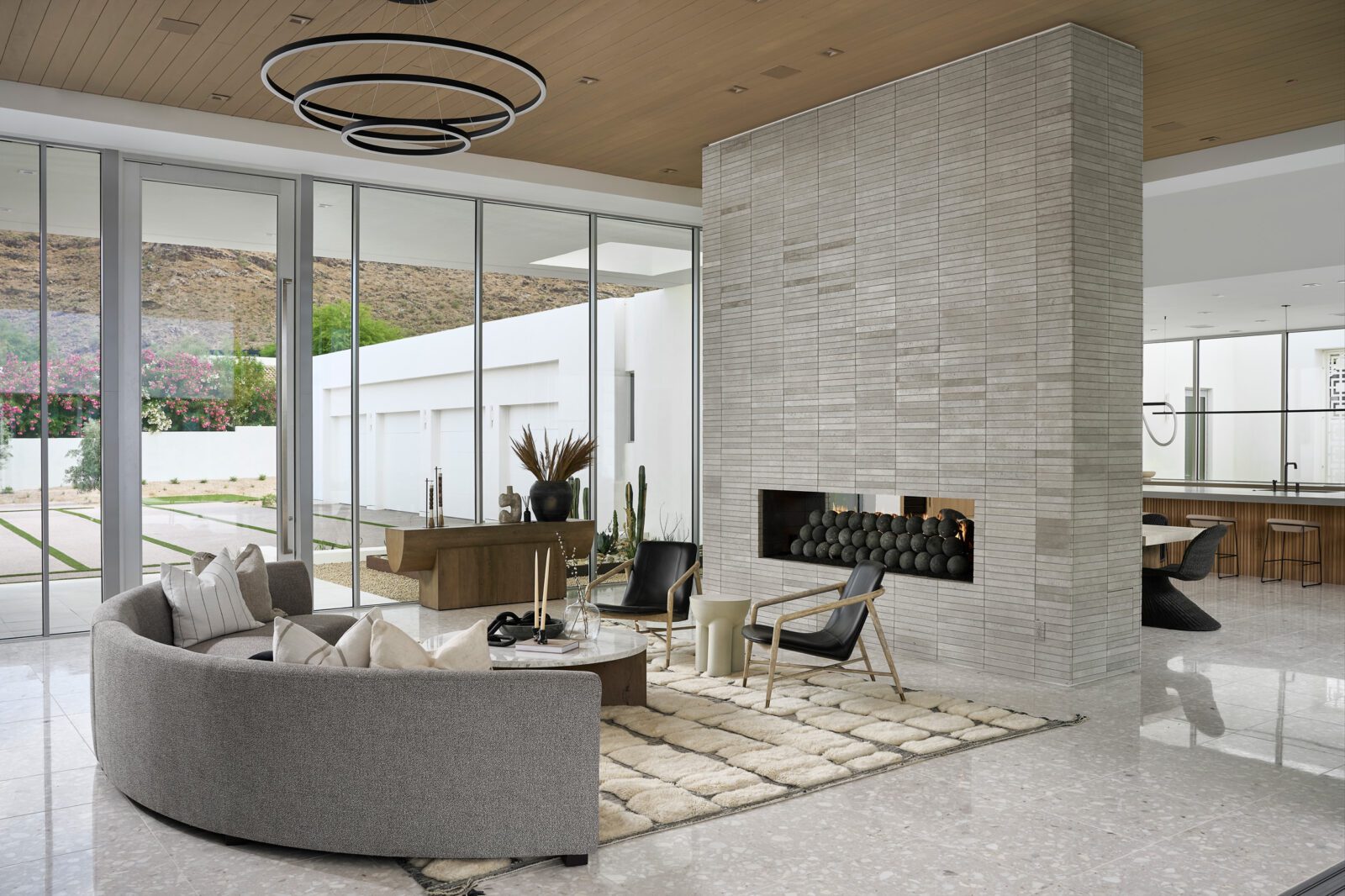 Top Trends In Luxury Residential Design What Buyers Want In 2025 And