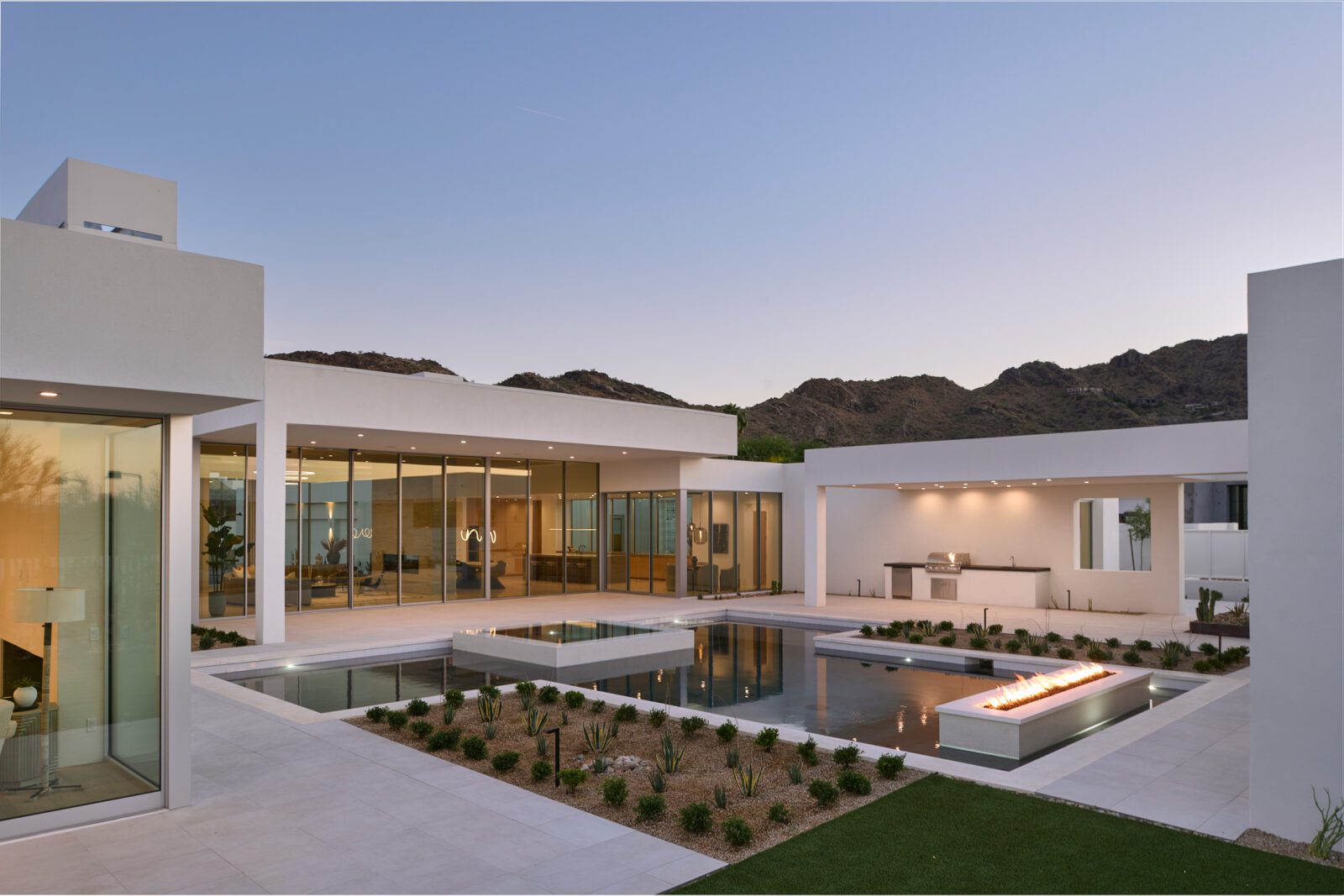 The Museum House: A Peek Into Our Signature Luxury Real Estate Project ...